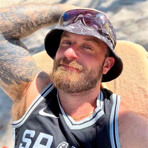 Onlyfans Star Koby Falks Dies At 42 After Posting Emotional Message