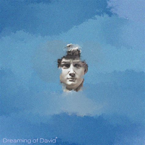 Dreaming Of David Ryan Beatty Rfreshalbumart