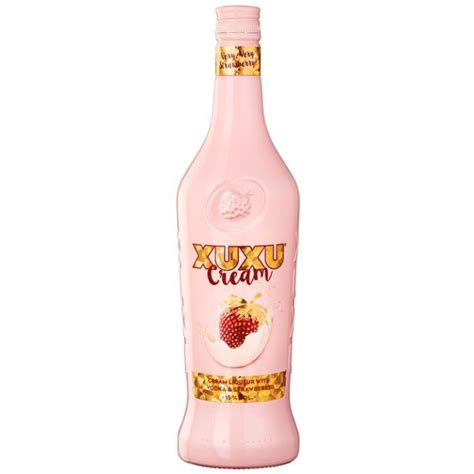 Xuxu Cream 15 Hoffmannbringts