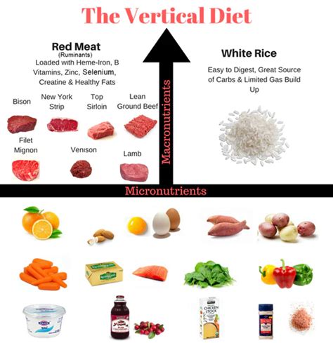 The Vertical Diet An Expert Opinion Garage Gym Reviews