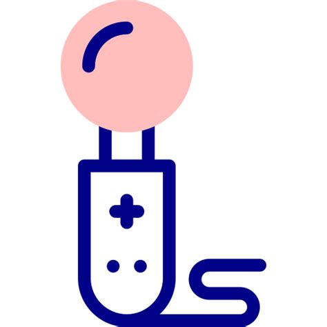 Controller Detailed Mixed Lineal Color Icon Controller Detailed Mixed Lineal Color Icon