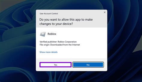 Les 6 Principaux Correctifs Pour Le Programme Dinstallation De Roblox Ne Fonctionnent Pas Sous