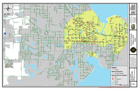 Fire Hydrant Testing Resumes