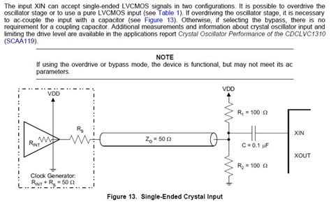 Am6546 Reference Input Selection For Ethernet Clock Buffer In Evm Clock And Timing Forum