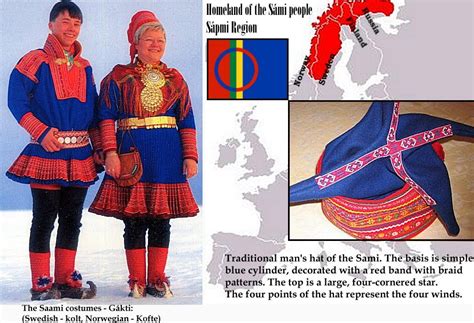 The Roots Of European Indigenous People Ohana Nui Off Topic Sub