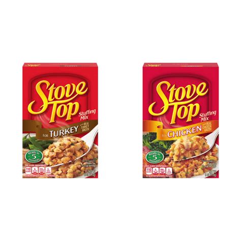 Stuffing Bread Cubes