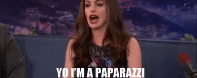 Anne Hathaway S
