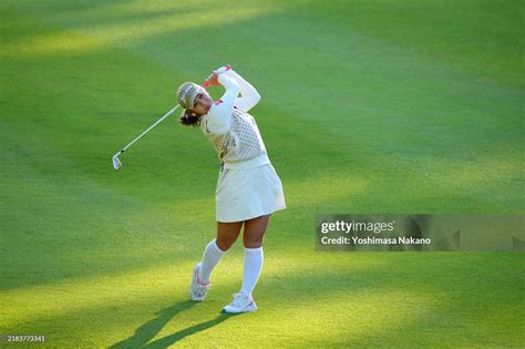 橋添 穂 Minori Hashizoe ・ 今週はいつもお世話になっているisps様の3日間のトーナメントに出場させていただきました😊 大好きな中山徹プロの記念トーナメントで優勝すること