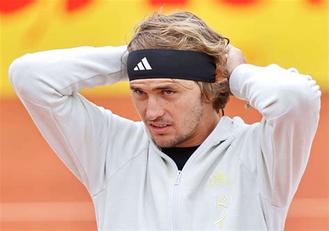 Auf Weg Zum Grand Slam Titel Das Sind Alexander Zverevs Neue Qualitäten Sports Illustrated