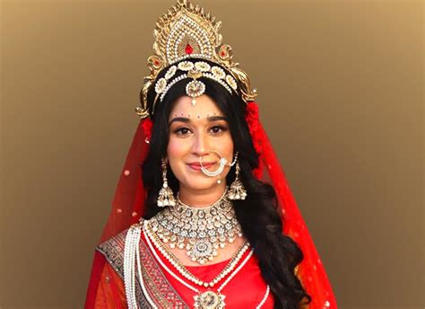 Ramayana Characters Costumes