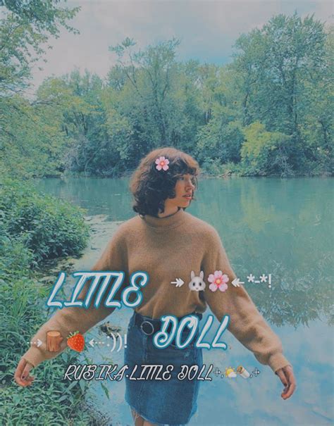 Littledollllعروسک کوچولو روبیکا لینک