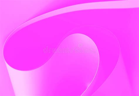 High Angle Vibrant Twisted Paper Stock Illustration Illustration Of Wavy Texture 289666720