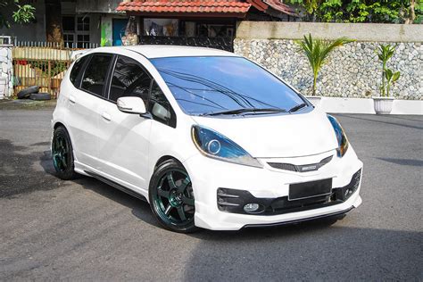Permaisuri Rays Te37 Saga Ft Jazz Ge8