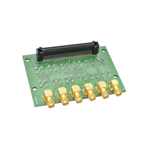 Galatea Sma Io Interconnect Module Moduł Rozszerzeń Io Ze Złączami