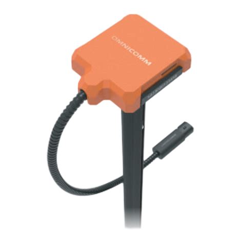 Lls Ex 5 Omnicomm Sensor At 1957000 Inr In Ahmedabad Planet Infotech