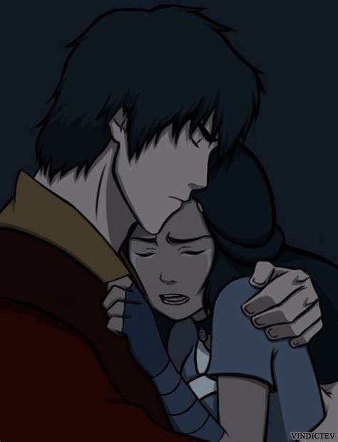 Katara X Zuko On Tumblr