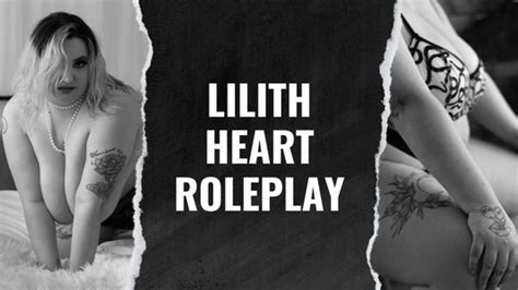 Hide And Seek Vore Lilith Heart Roleplay Clips4sale