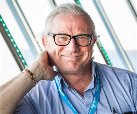 Why Quality Is Vital To International Learning Howard Williamson