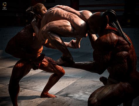 Rule 34 3boys Ass Big Penis Dick Fuck And Suck General Shao Goro