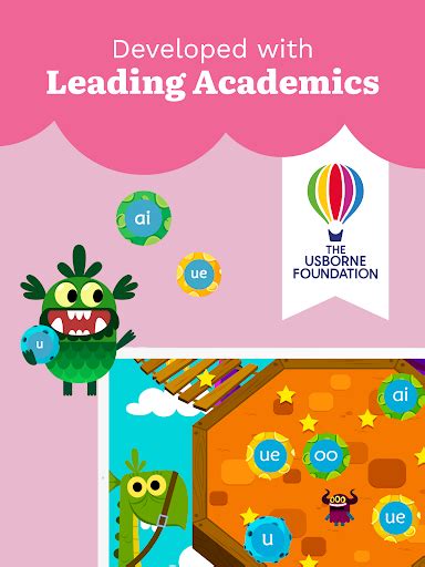 Free Game Teach Your Monster To Read Download Toysegg