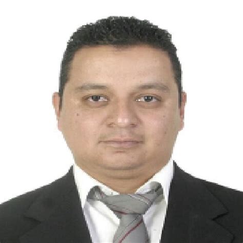 Victor Olivares Alejandre Superintendente De Operaciones Bachoco