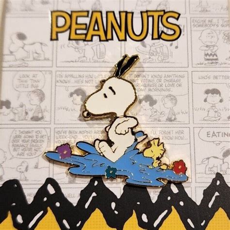 Loungefly Accessories Loungefly Peanuts Snoopy And Woodstock Rain