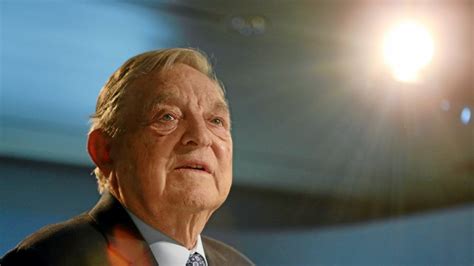 30 Años De George Soros