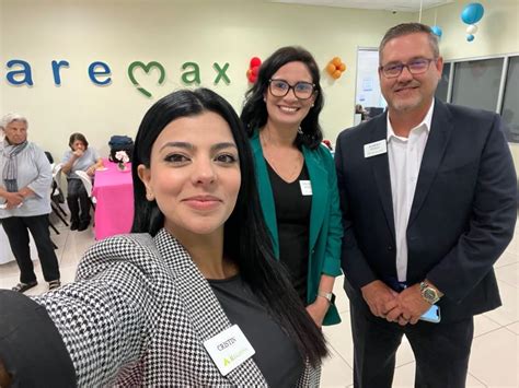 Lixandra Morales On Linkedin Nextstep Communityhelpers