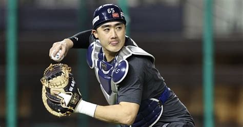 Wbc／高宇杰第3次大型國際賽 承認還是會緊張｜東森新聞