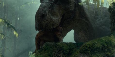 Jurassic World Dominion 2022 Screencap Fancaps