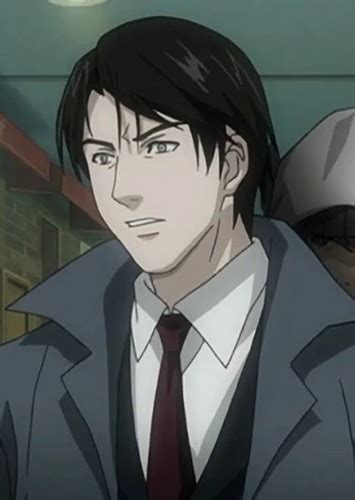 Death Note Fan Casting On Mycast