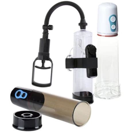 Penis Pumps Sub Shop Sub Shop Bondage And Fetish Superstore