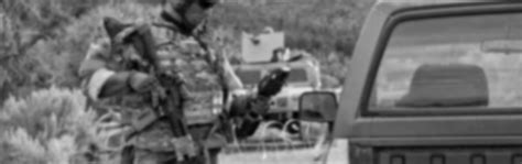 Explosives Detection Equipment Farrwest