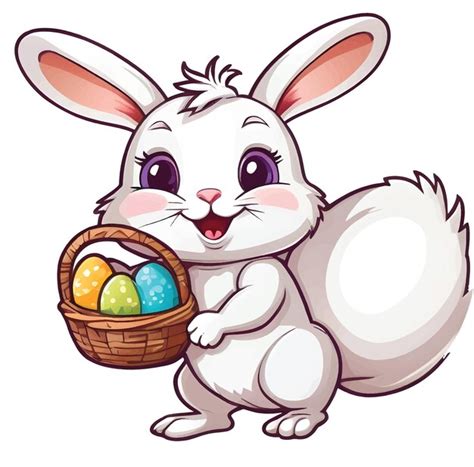 Premium Vector Easter Banner Vector