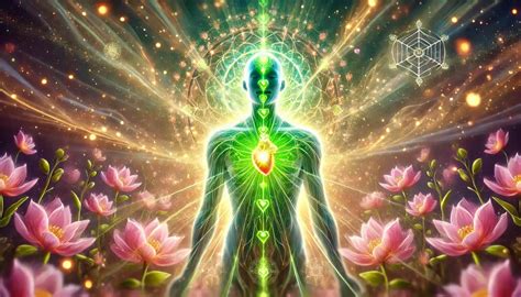 The Heart Chakra Returning To Perfect Love And Perfect Trust The