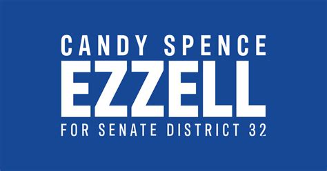 Candy Spence Ezzell For Nm Senate District 32