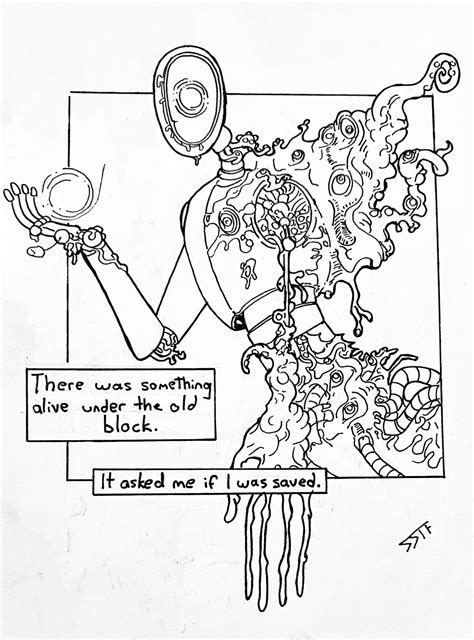 Oc Work In Progress Album On Imgur