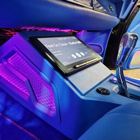 1970 Oldsmobile Cutlass Custom Interior Upgrade