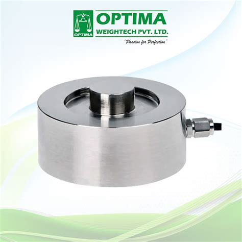 Compression Type Load Cell Compression Load Cell Suppliers India
