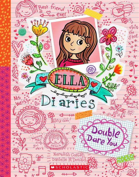 Introducing Ella Diaries My New Book Series