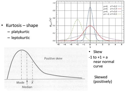 Sampling And Descriptive Stats Ppt Download