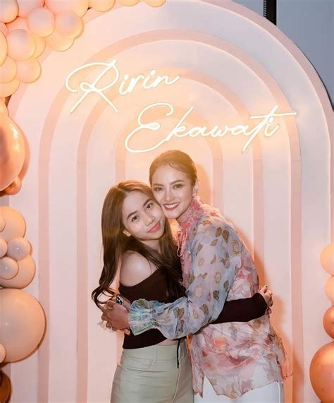 Not Less Beautiful Than Her Mother 8 Portraits Of Jasmine Abeng Ririn Ekawatis Unnoticed