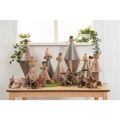 Activity Stacking Cones 20 Pack