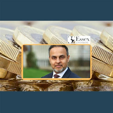 39 Essex Chambers On Linkedin Dr Craig Steven Wright V The Person Or