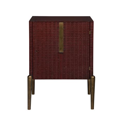 Asson Small Chest Left Alfonso Marina