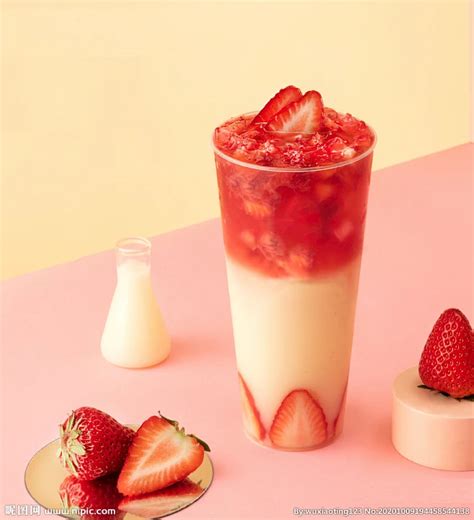 草莓养乐多 花瓣网