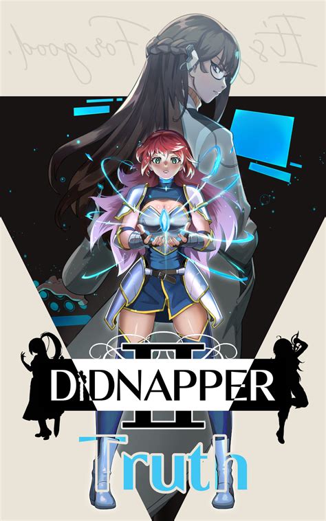 Third Truth - Didnapper 2 Highlight Stream by Kendrian on DeviantArt