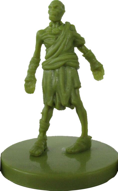Chultan Zombie Figures And Toy Soldiers Hobbydb
