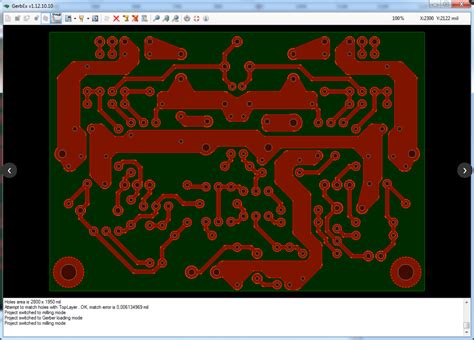 13 Amazing Gerber Viewer Software For Windows Electronics Lab