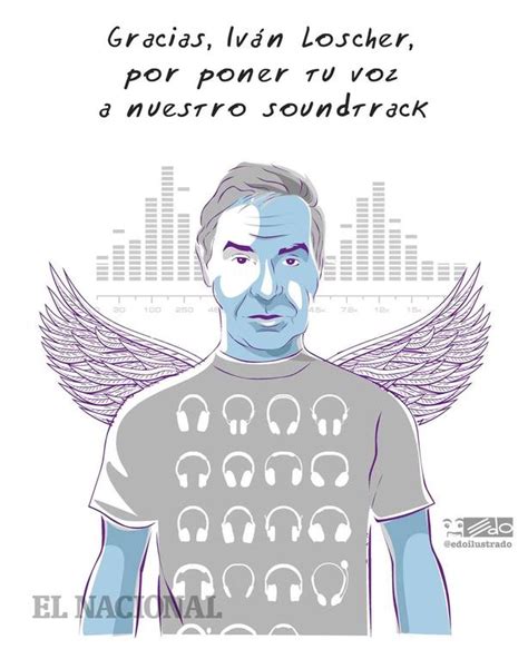 Apertura Venezuela Ivan Loscher